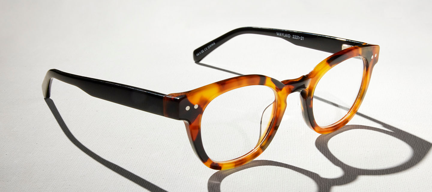 Average Size Prescription Glasses | eyebobs – Page 2