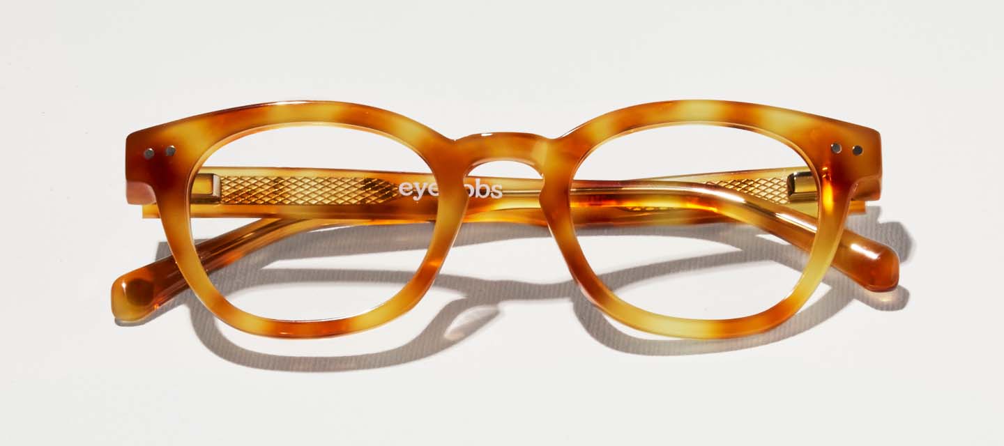 Average Size Blue Light Glasses | eyebobs
