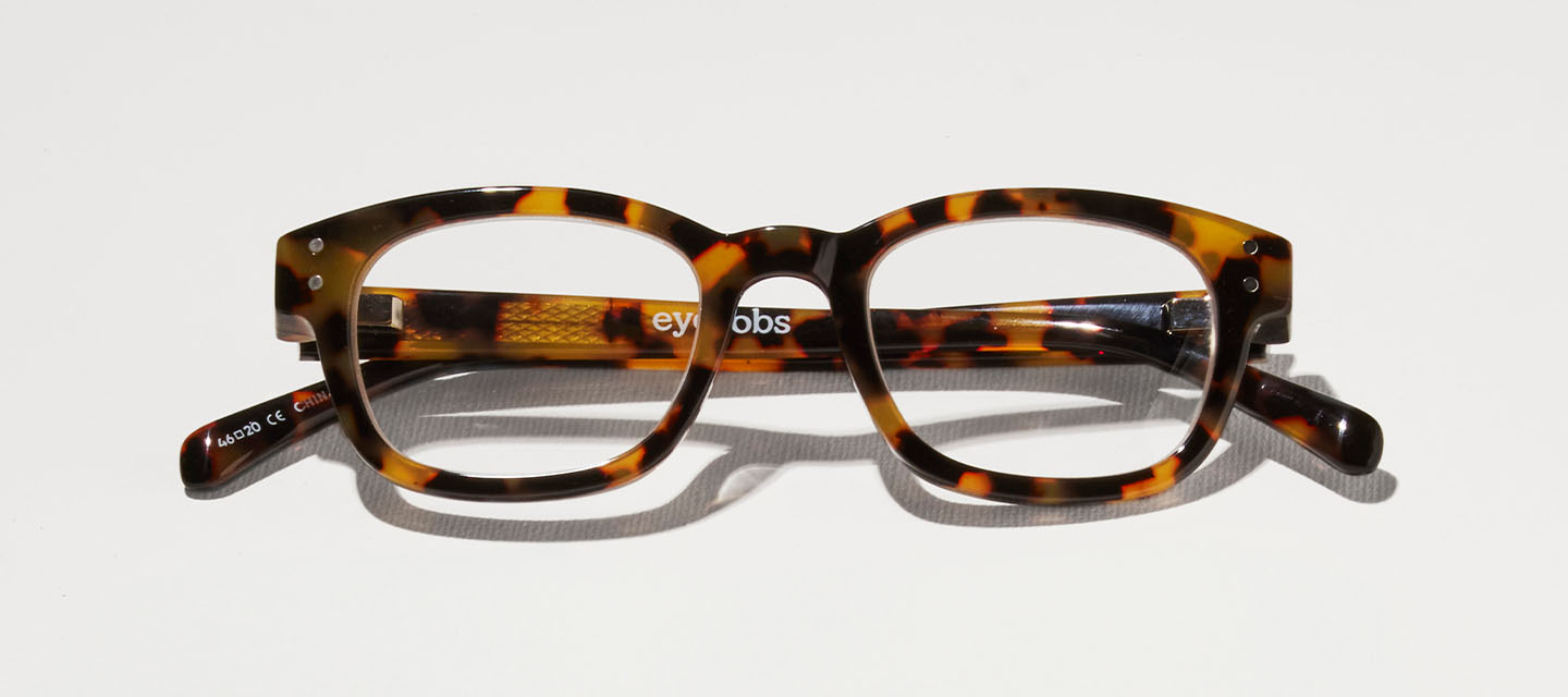 Narrow Reading Glasses | eyebobs