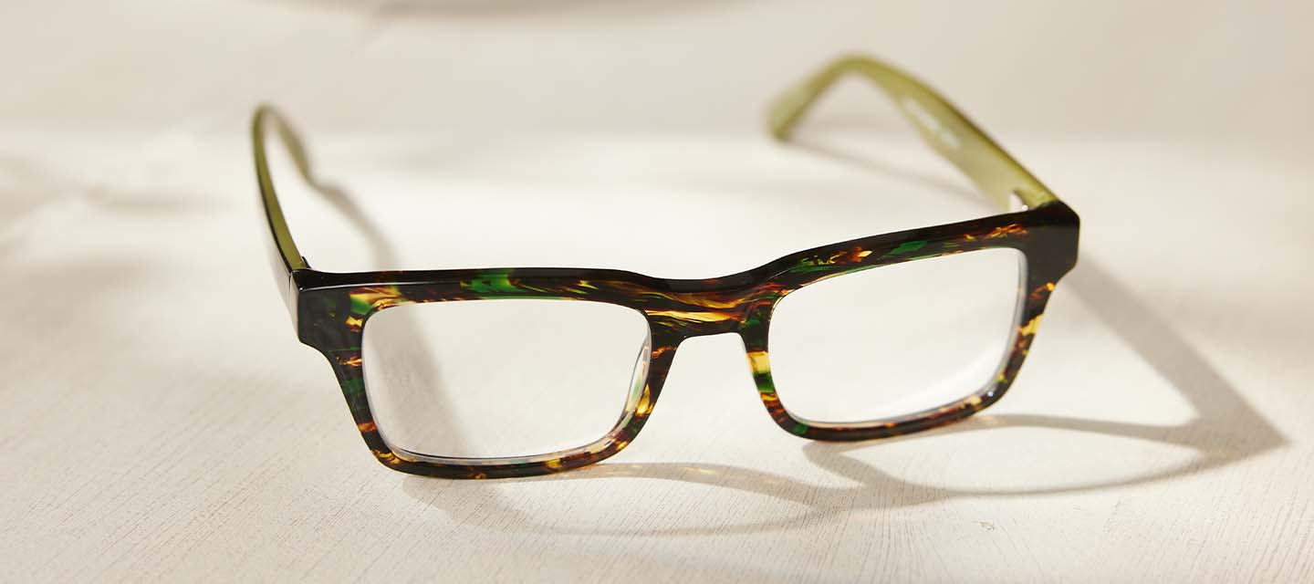 Wide Frame Glasses – eyebobs