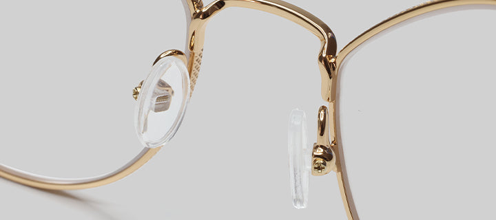 Glasses Anatomy - Learn About Every Part Of Your Glasses | Eyebobs ...