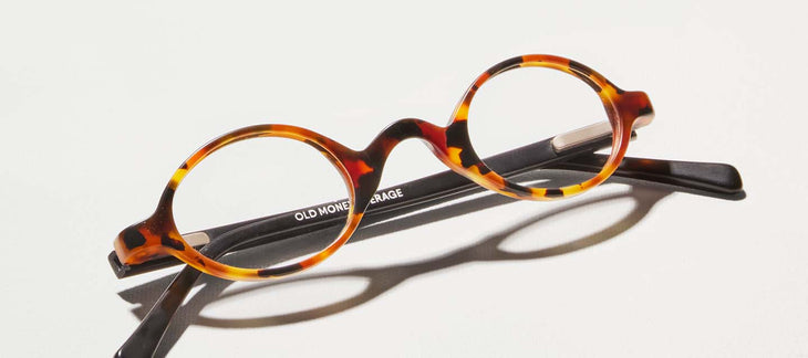 Narrow Blue Light Glasses | eyebobs