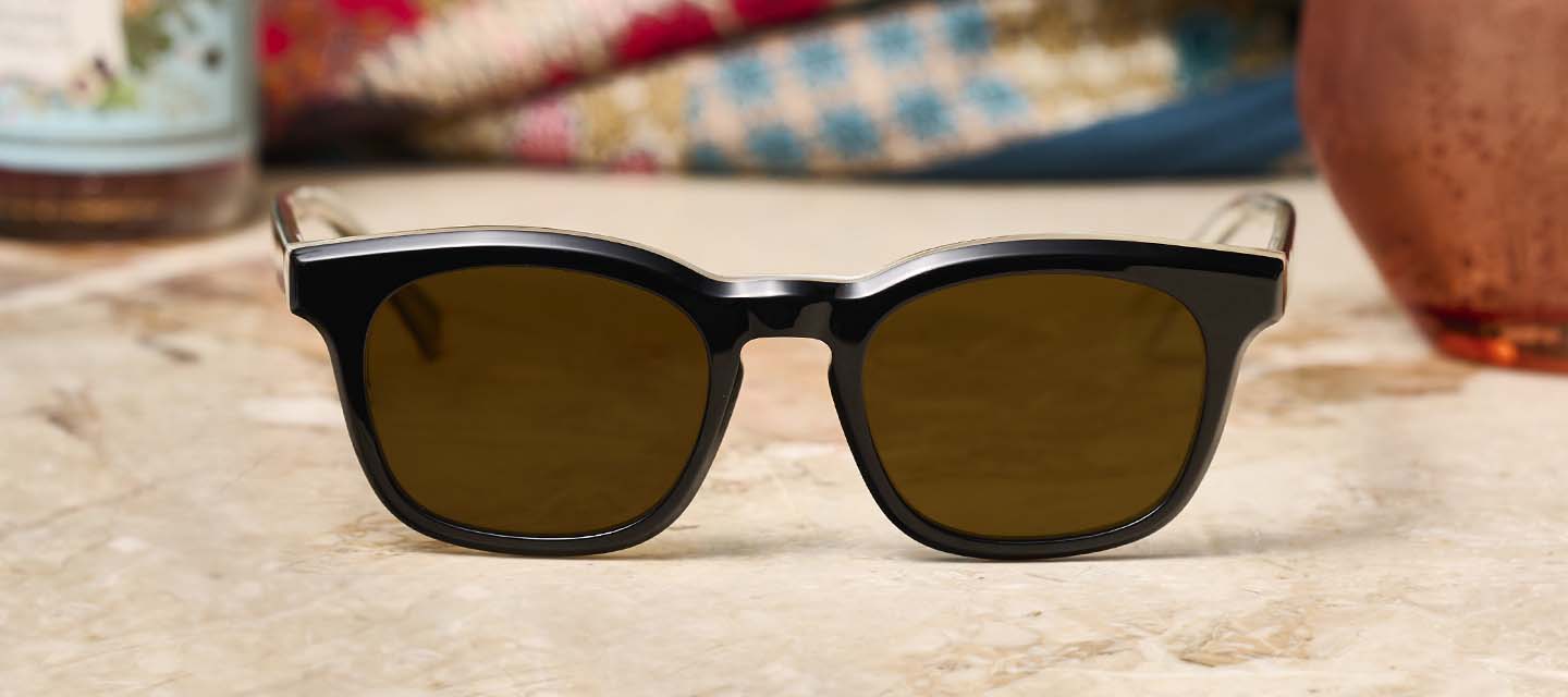 Black Sunglasses | eyebobs
