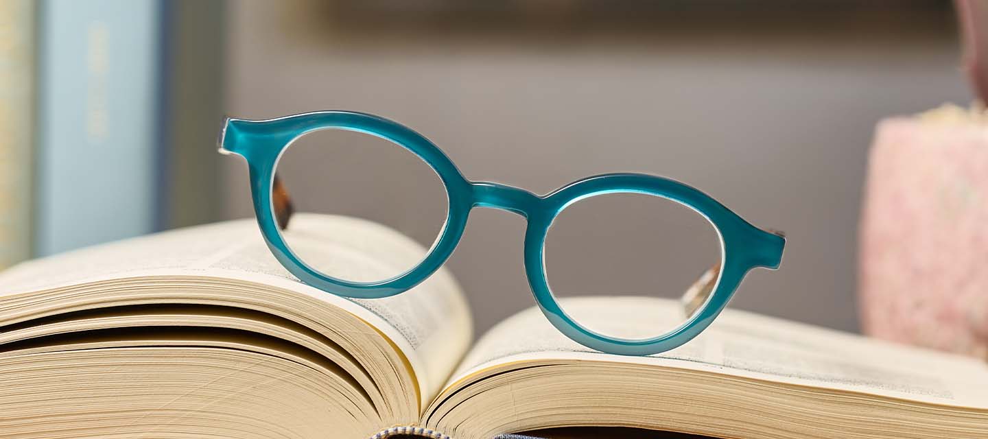 Premium Women's & Men's Glasses - Readers, Blue Light & Prescription ...