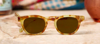 When Were Sunglasses Invented? A History of Shades | eyebobs