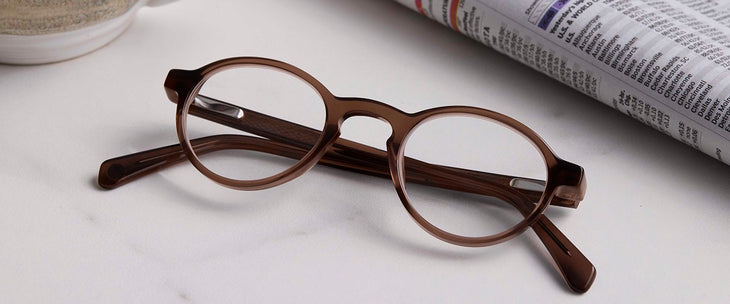 New Colors | eyebobs