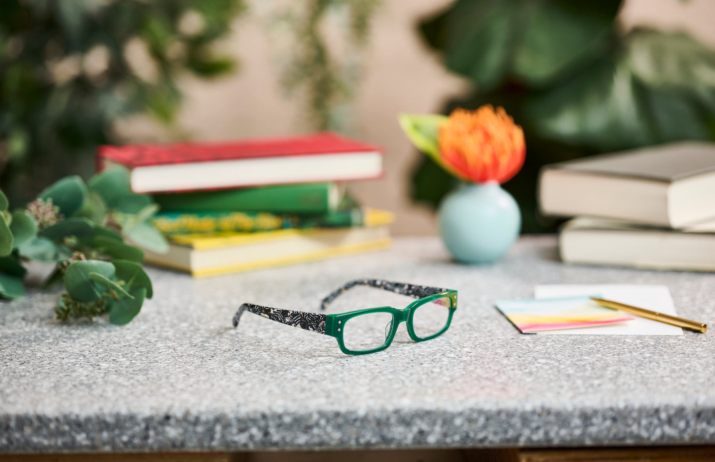 +3.00 Reading Glasses & Readers | eyebobs