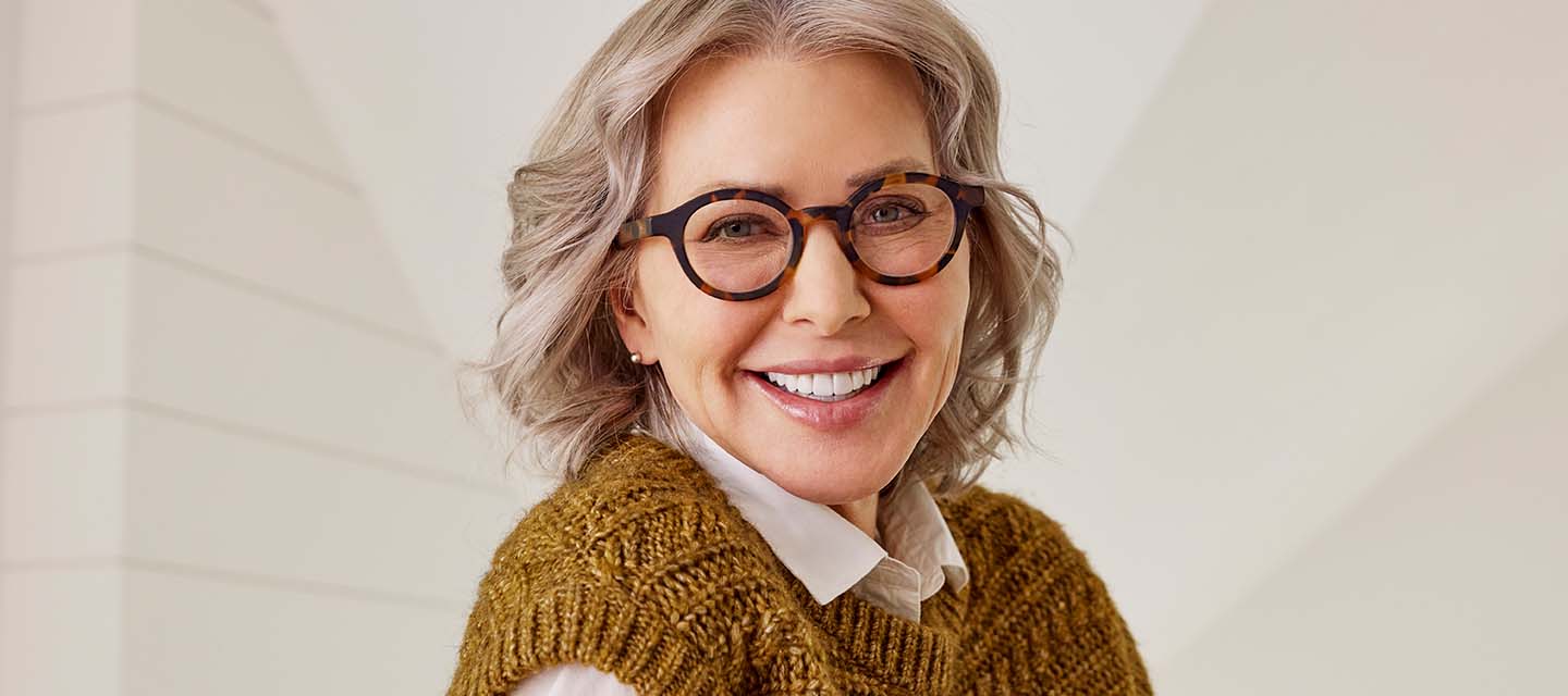 Reading Glasses For Women & Stylish Readers | eyebobs