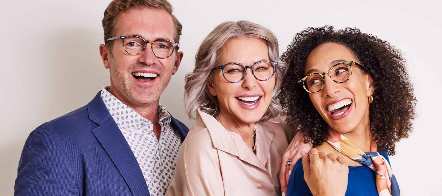 Best Frames for Formal Wear | eyebobs