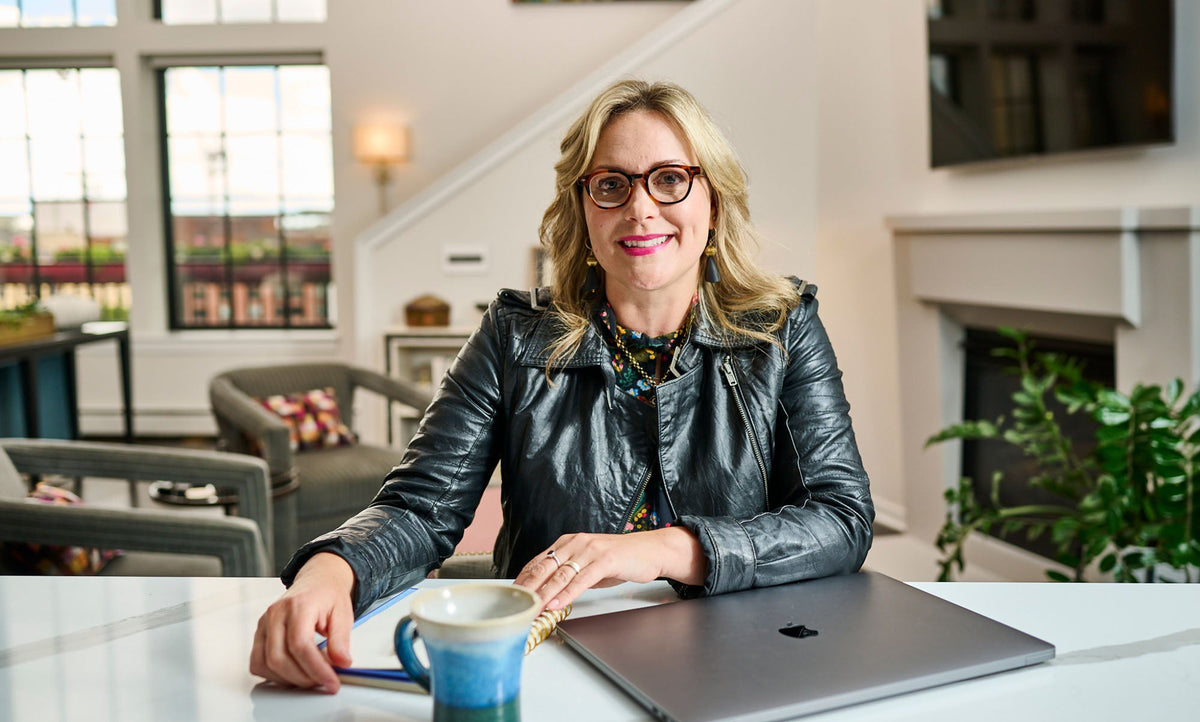 Bitty Witty Blue Light Glasses | eyebobs