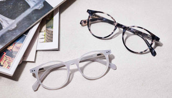 Case Closed Reading Glasses | eyebobs