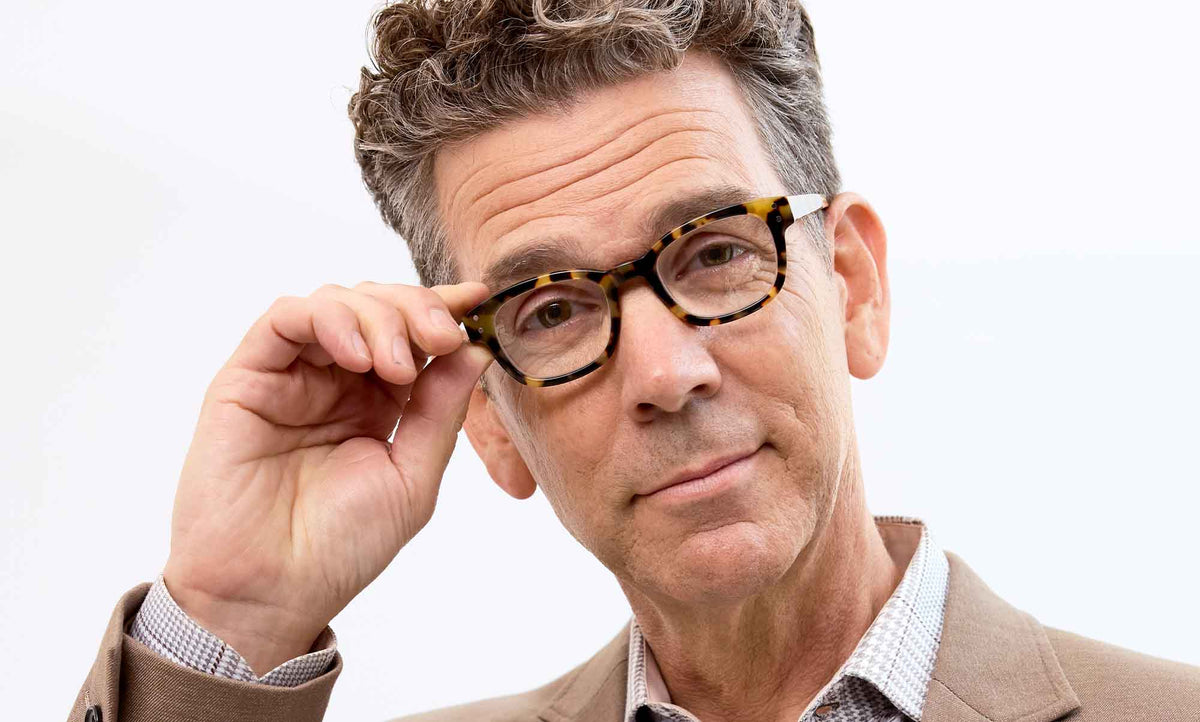 Biff Reading Glasses | eyebobs