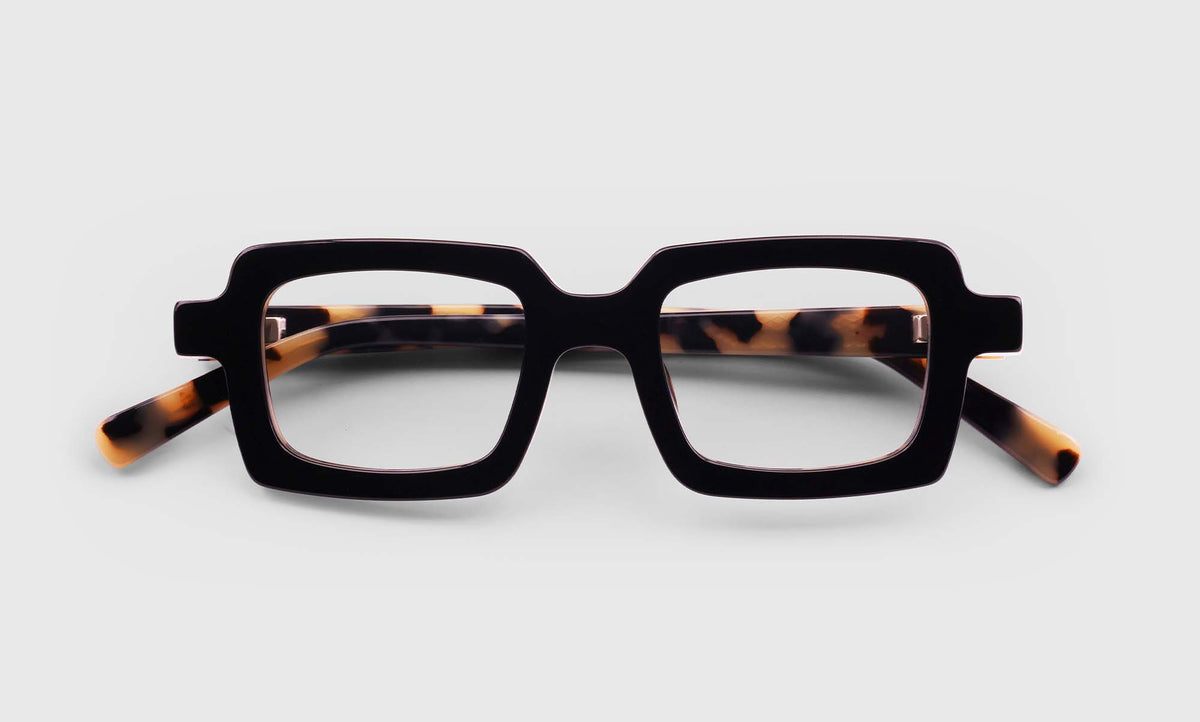 Square Root Square Glasses | eyebobs