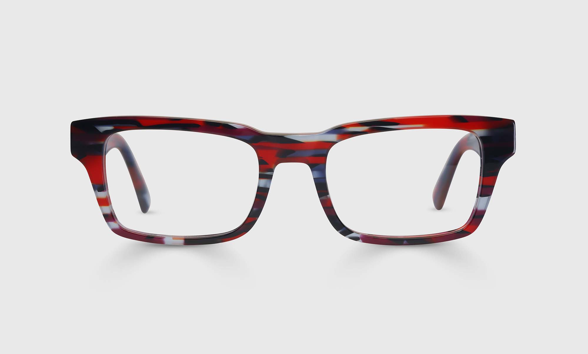Fare n Square Reading Glasses | eyebobs