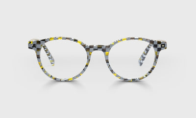 Case Closed Reading Glasses | eyebobs