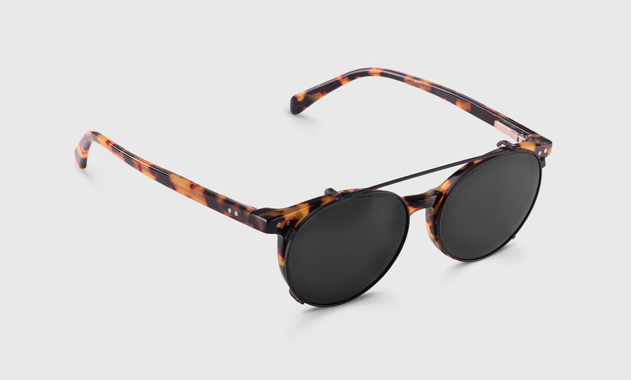 Closed Round Reading Glasses | eyebobs