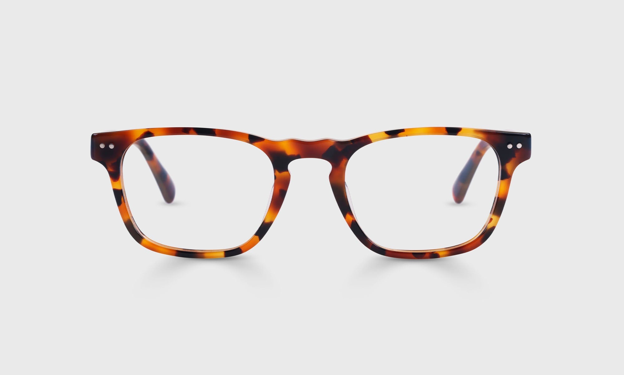 Old Sport Rectangle Reading Glasses | eyebobs