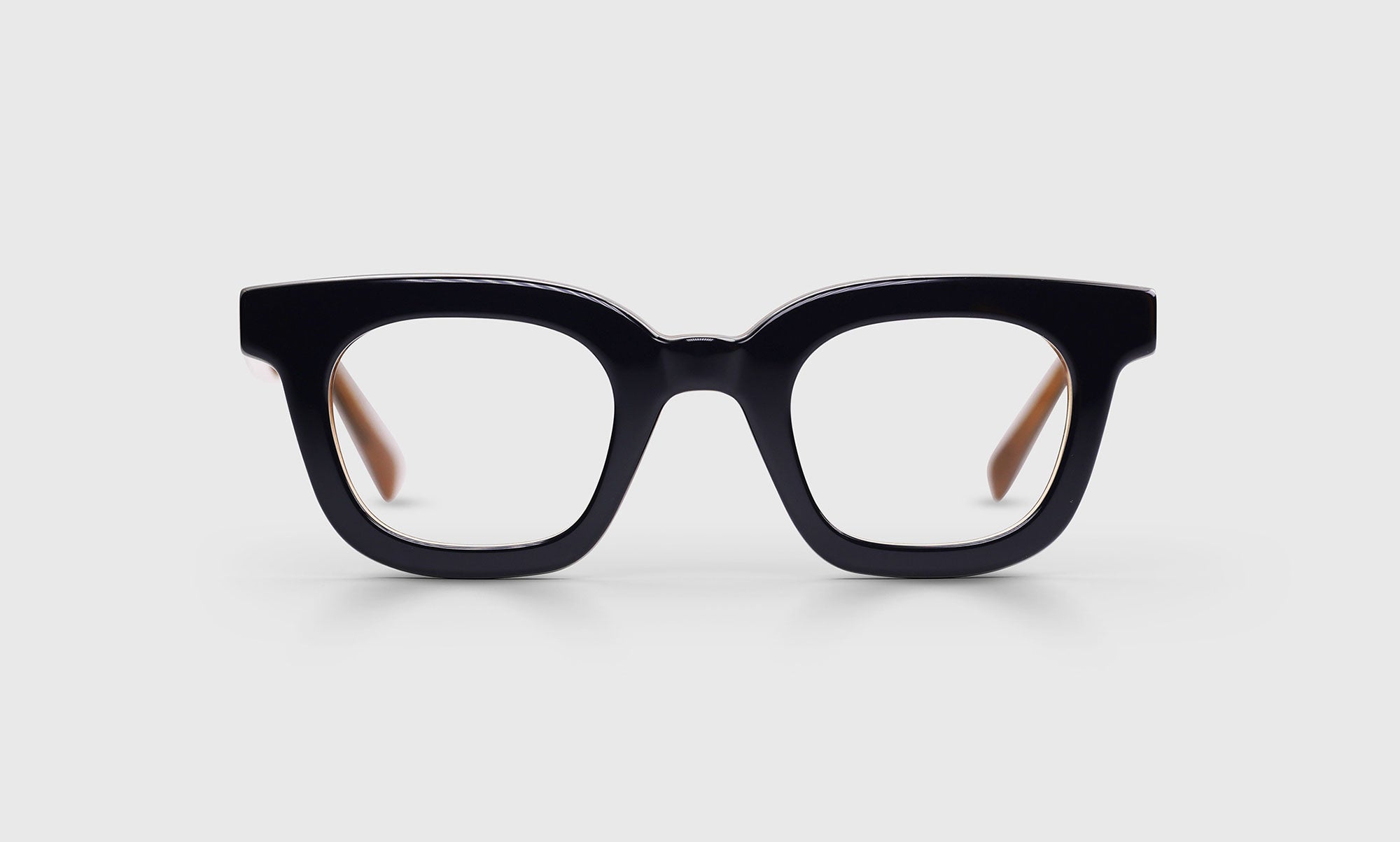 Profuse Round Unisex Glasses - Readers, Blue Light & Prescription – eyebobs