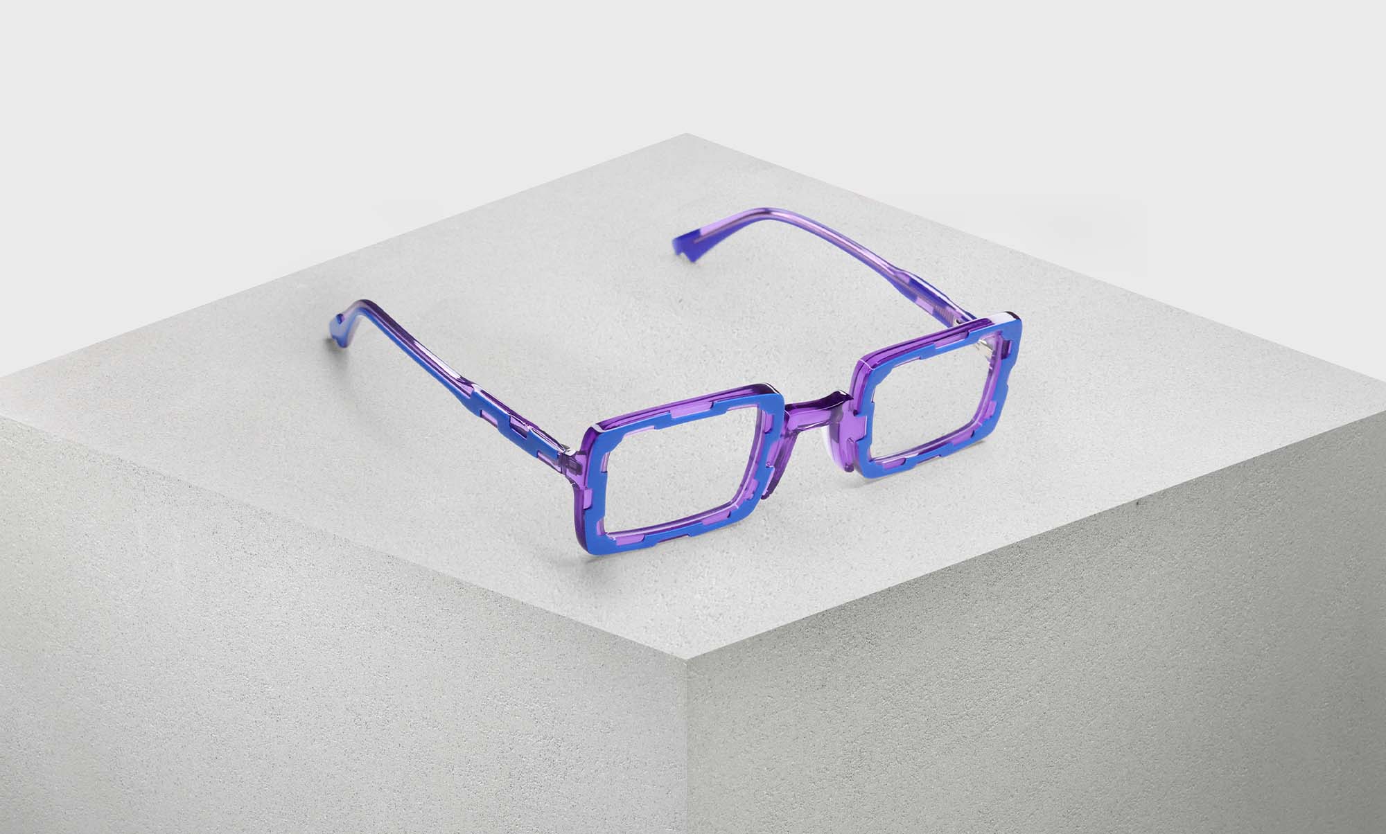 Hi Art Reading Glasses | eyebobs