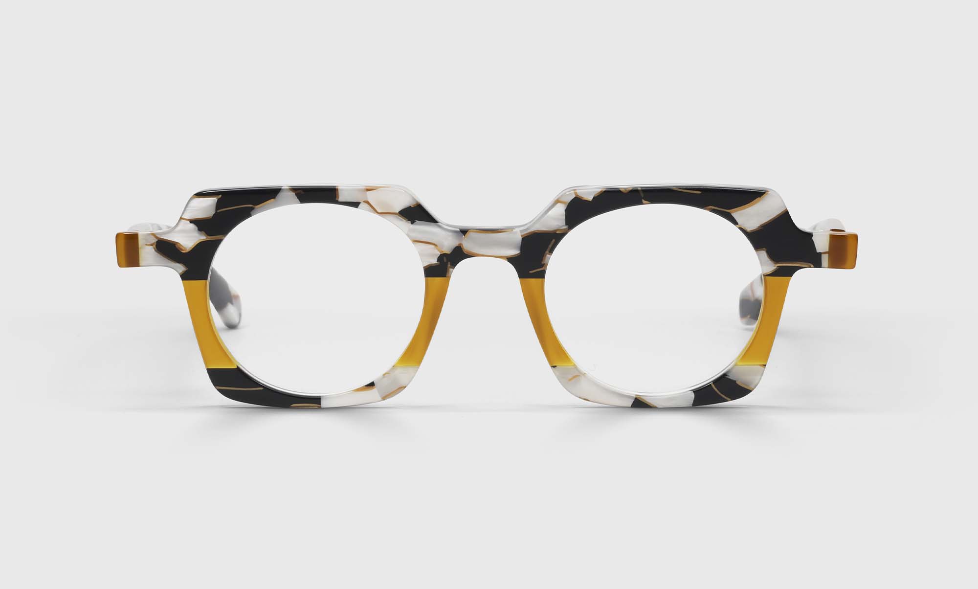 Chutzpah'd Wide Reading Glasses | eyebobs