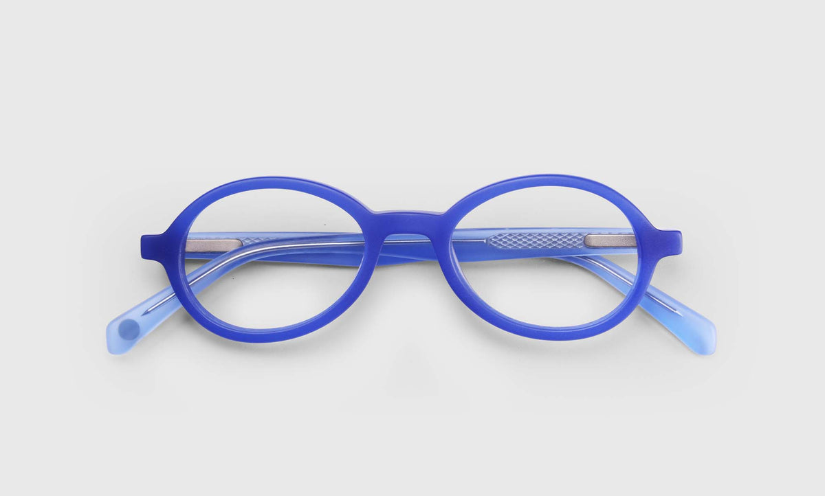Good Eye Oval Glasses | eyebobs
