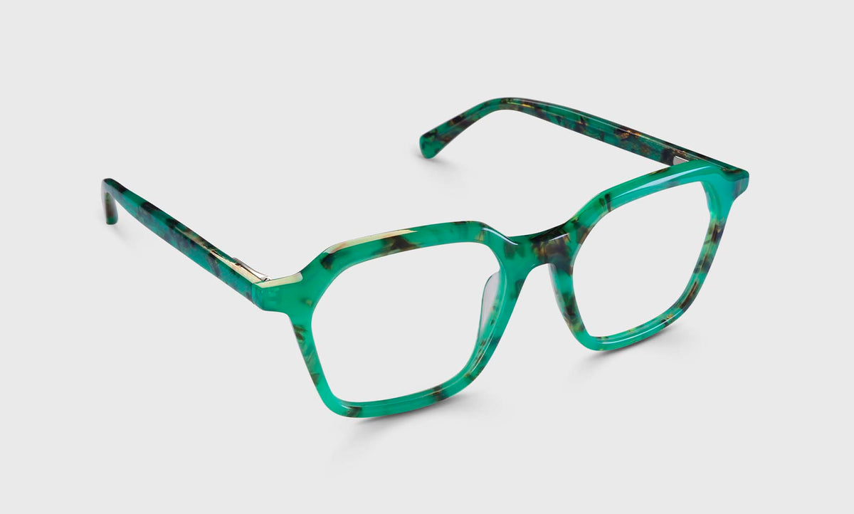 Four Square Readers – eyebobs