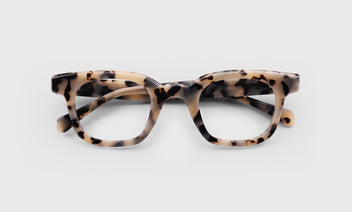 Source Material Square Glasses | eyebobs