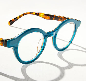 eyebobs Designer Reading & Blue Light Glasses | Prescription Eyeglass