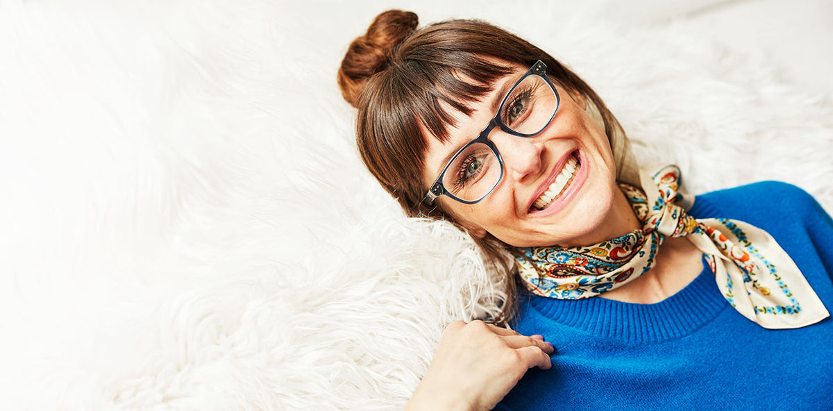 Discover One of a Kind Eyewear – eyebobs