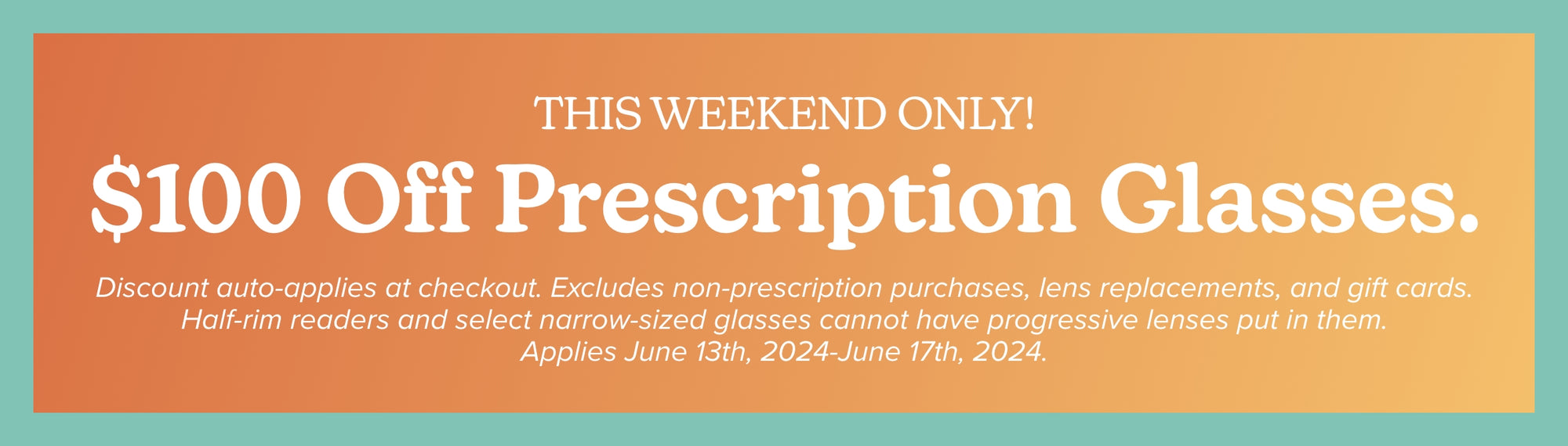 Progressive Prescription Glasses Eyebobs