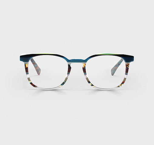eyebobs Designer Reading & Blue Light Glasses | Prescription Eyeglass