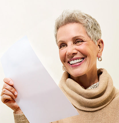 Find Your Reading Glasses Power Or Strength Test Chart | eyebobs