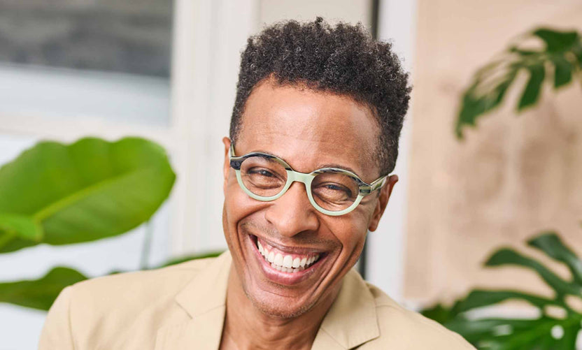 Well-Rounded Round Glasses | eyebobs