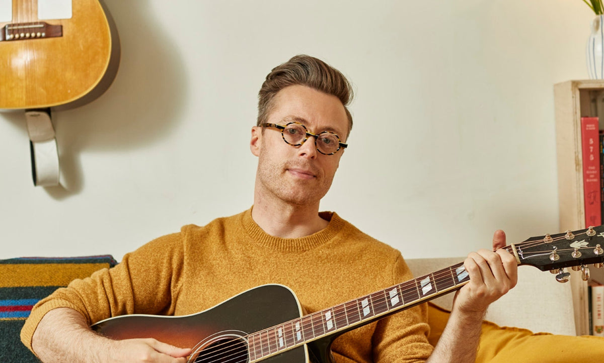 Wisecracker Blue Light Glasses | eyebobs