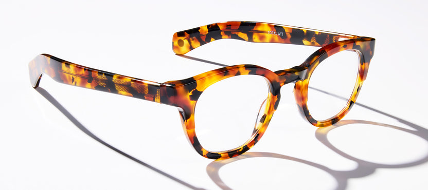 Tinted Reading Glasses & Readers | eyebobs