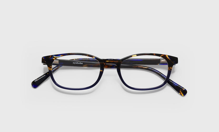 On Board Rectangle Reading Glasses | eyebobs