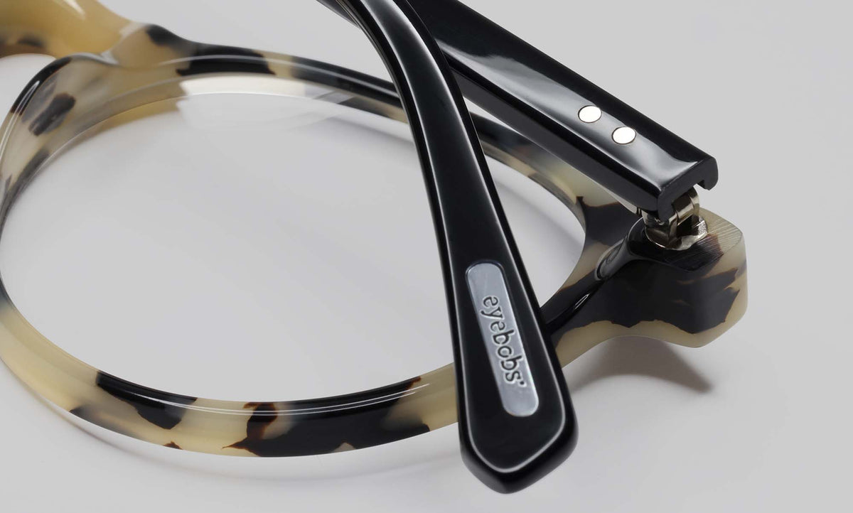 Case Closed Reading Glasses | eyebobs