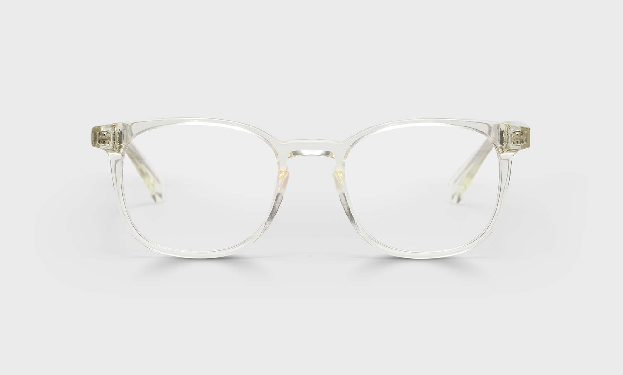 In Cahoots Square Reading Glasses | eyebobs