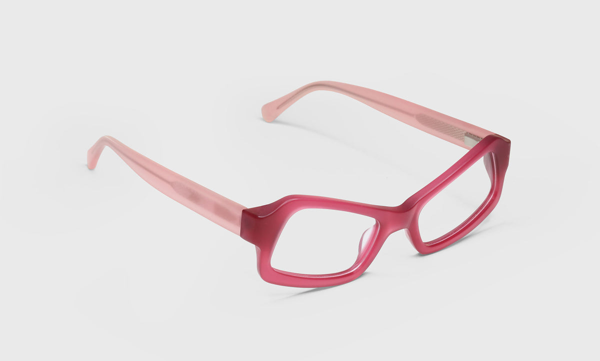 Sexy Professor Rectangle Glasses | eyebobs
