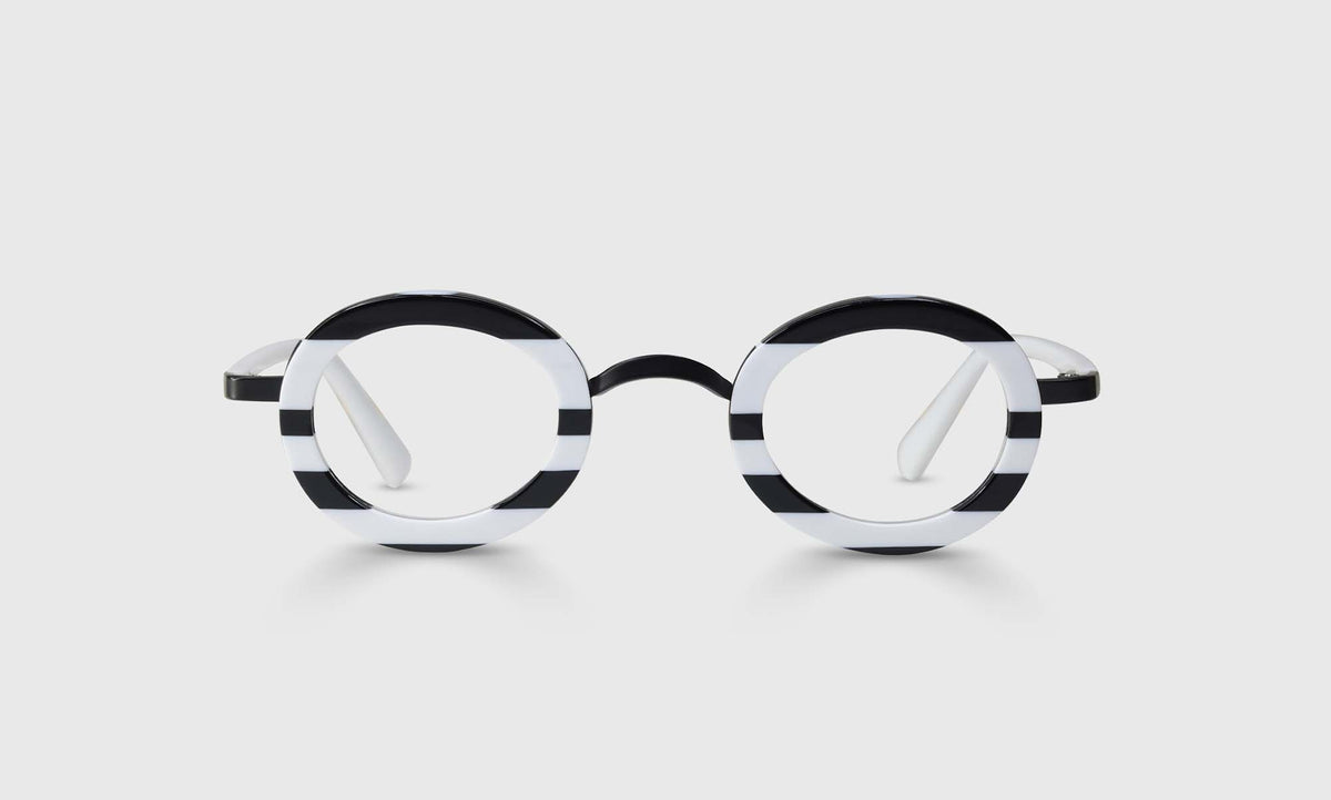 Pinhead Round Glasses | eyebobs