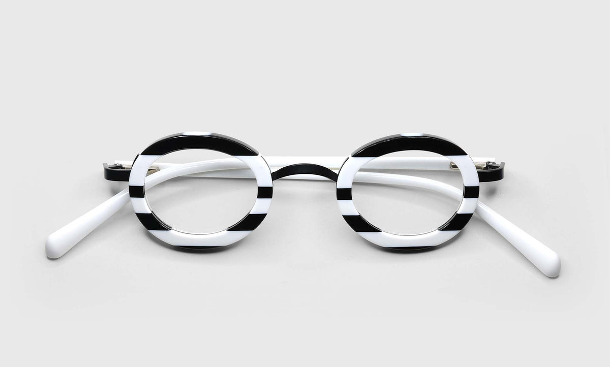 Pinhead Round Glasses | eyebobs