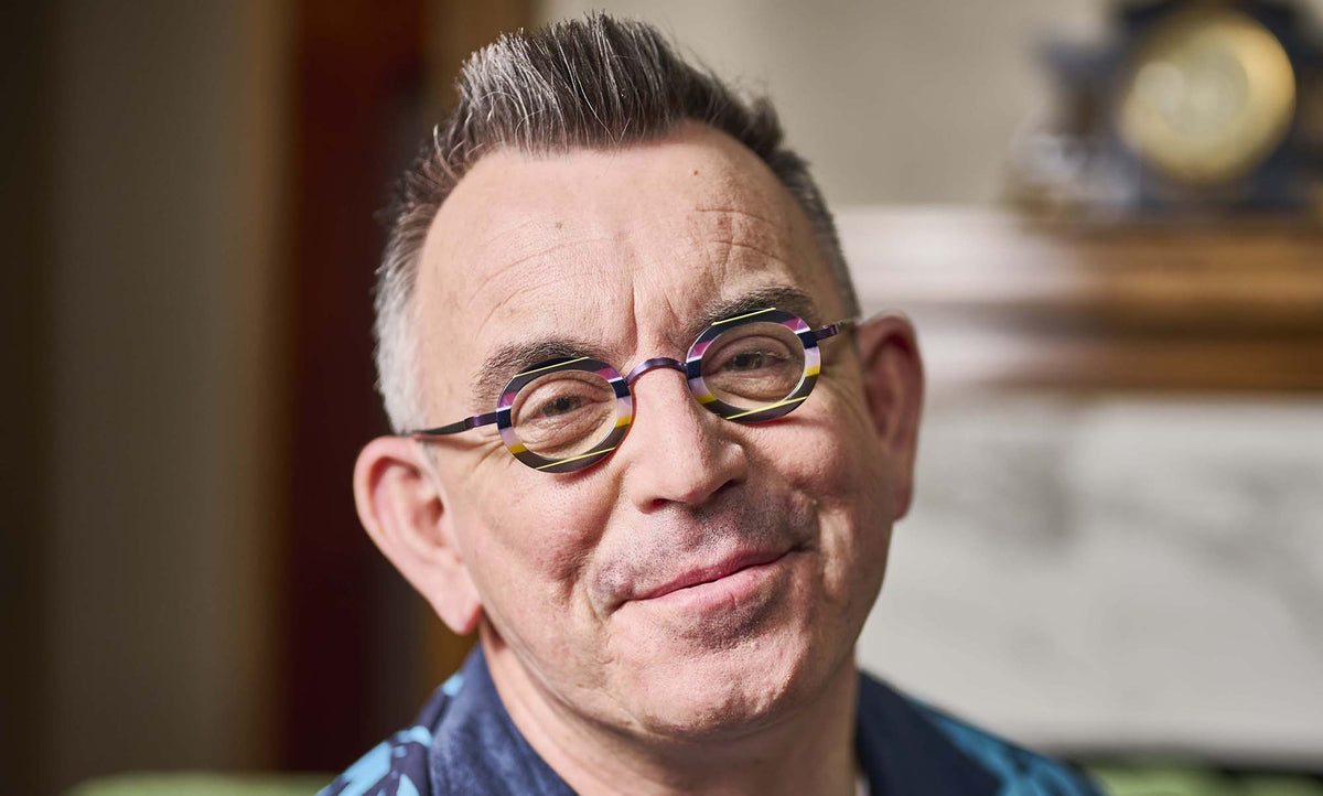 Pinhead Round Glasses | eyebobs